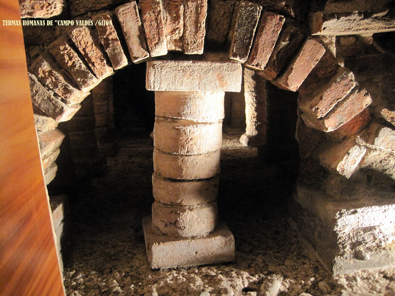 Viaje a Tito Bustillo (Ribadesella / Asturias) y León - Amigos de la ...