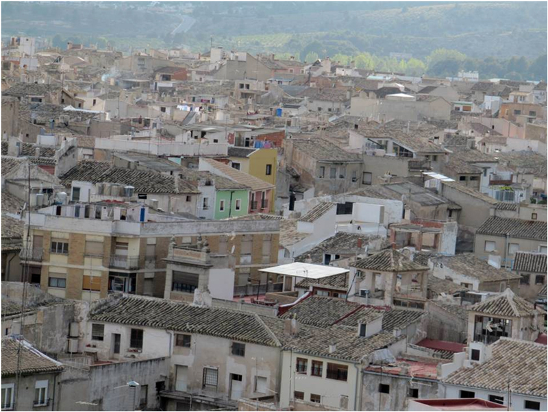 Viaje al Sureste Peninsular - Amigos de la Arqueologia